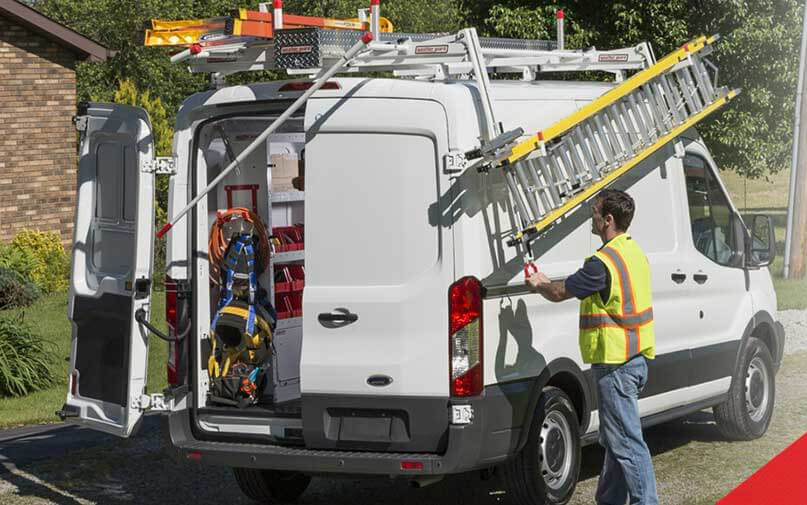 american-ladders - ImageWorks, LLC